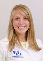 Faculty | University at Buffalo -- Pediatric Emergency Medicine