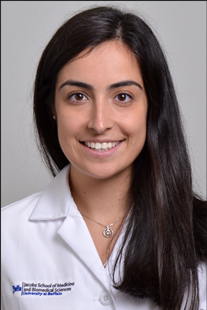 Faculty | University at Buffalo -- Pediatric Emergency Medicine